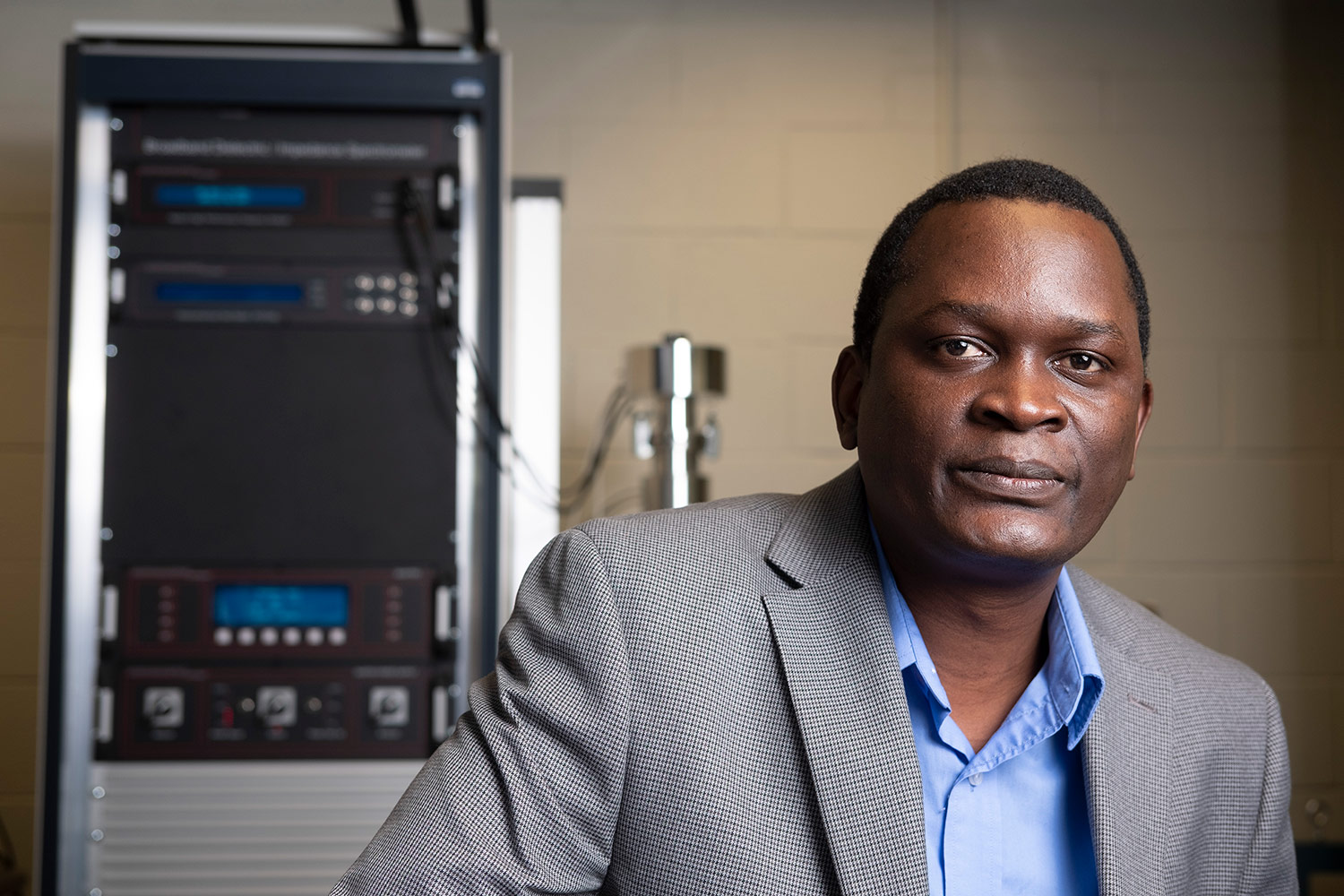 Understanding Change - Department of Chemical and Biomolecular Engineering