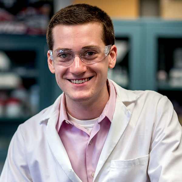 Awards | Department of Chemical and Biomolecular Engineering