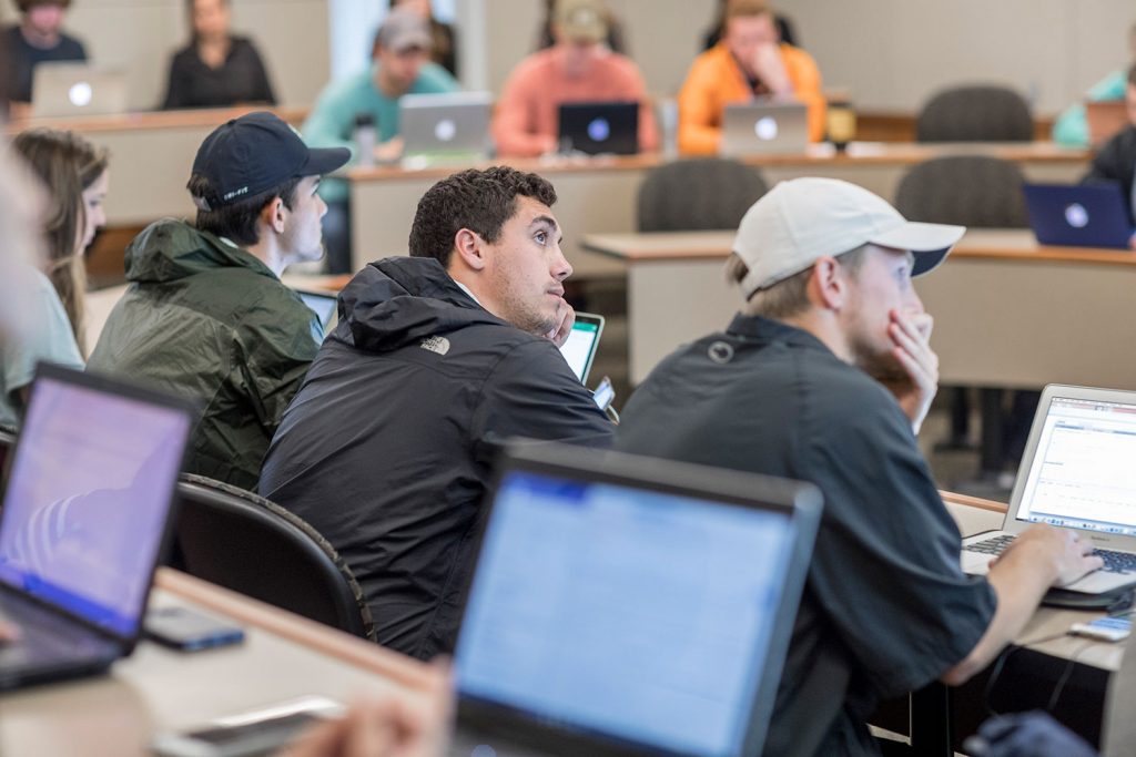 Dual MS-MBA Program | Department of Chemical and Biomolecular Engineering