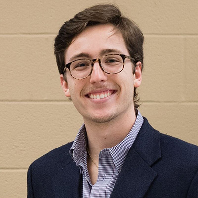 Graduate Students | Department of Chemical and Biomolecular Engineering