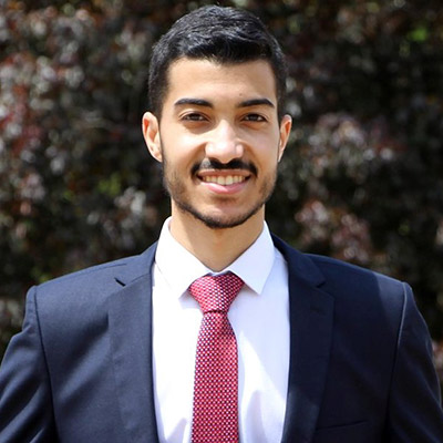 Graduate Students | Department of Chemical and Biomolecular Engineering