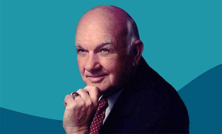 Ken Elliott Joins CBE Hall of Fame - Department of Chemical and ...