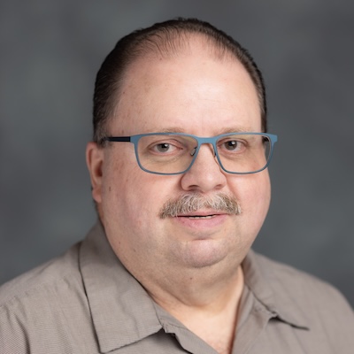 Staff - Department of Chemical and Biomolecular Engineering